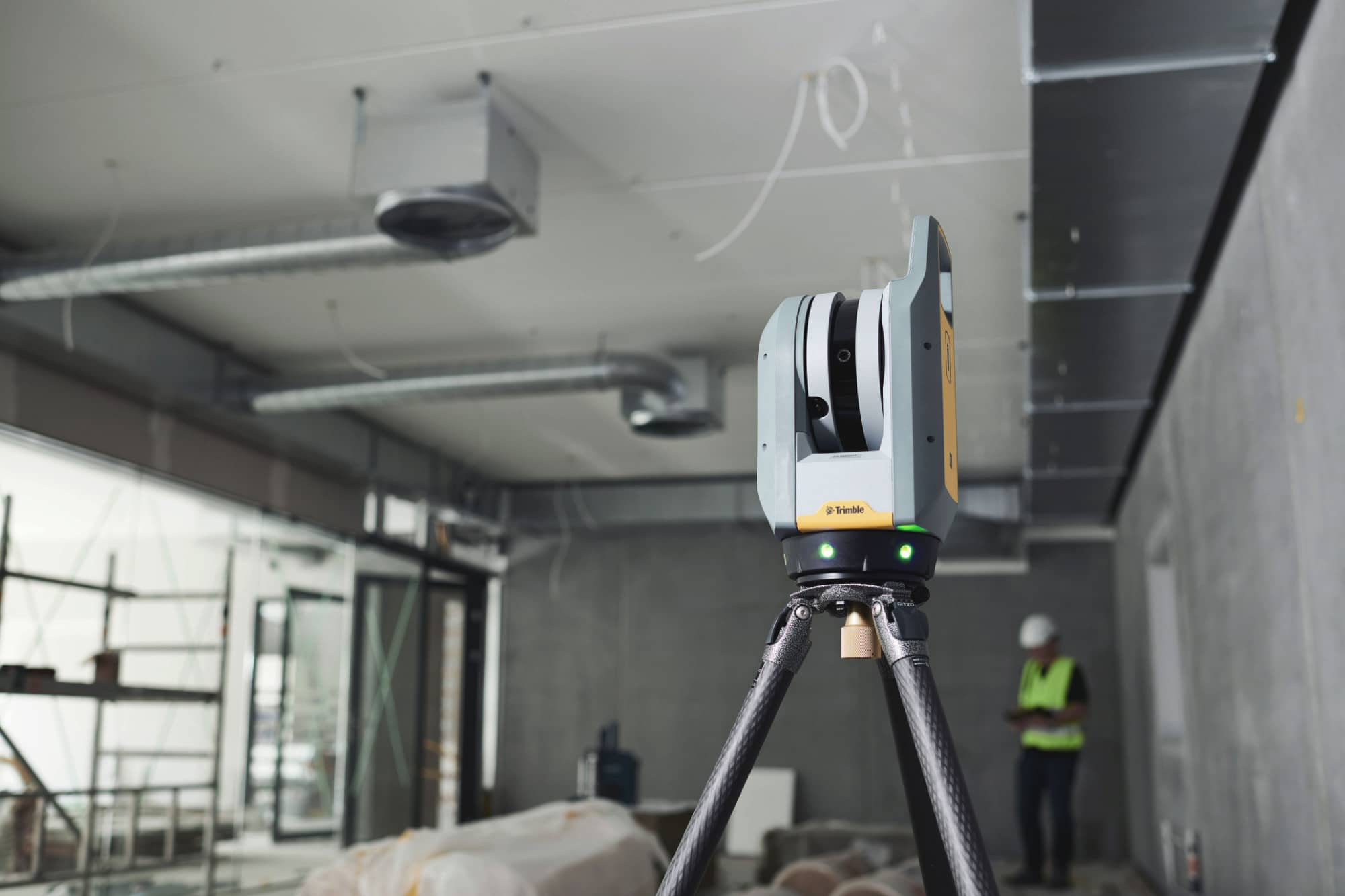 High-Speed 3D Laser Technology Improves Field Scanning Capabilities ...