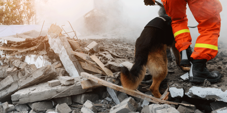 The Role of Construction Before and After a Natural Disaster ...